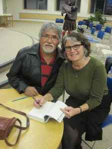 Susan Haley – Novelist